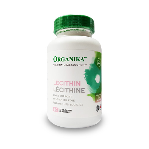 Lecitina pura – pentru memorie și circulație | Ingrijirea Sanatatii ...